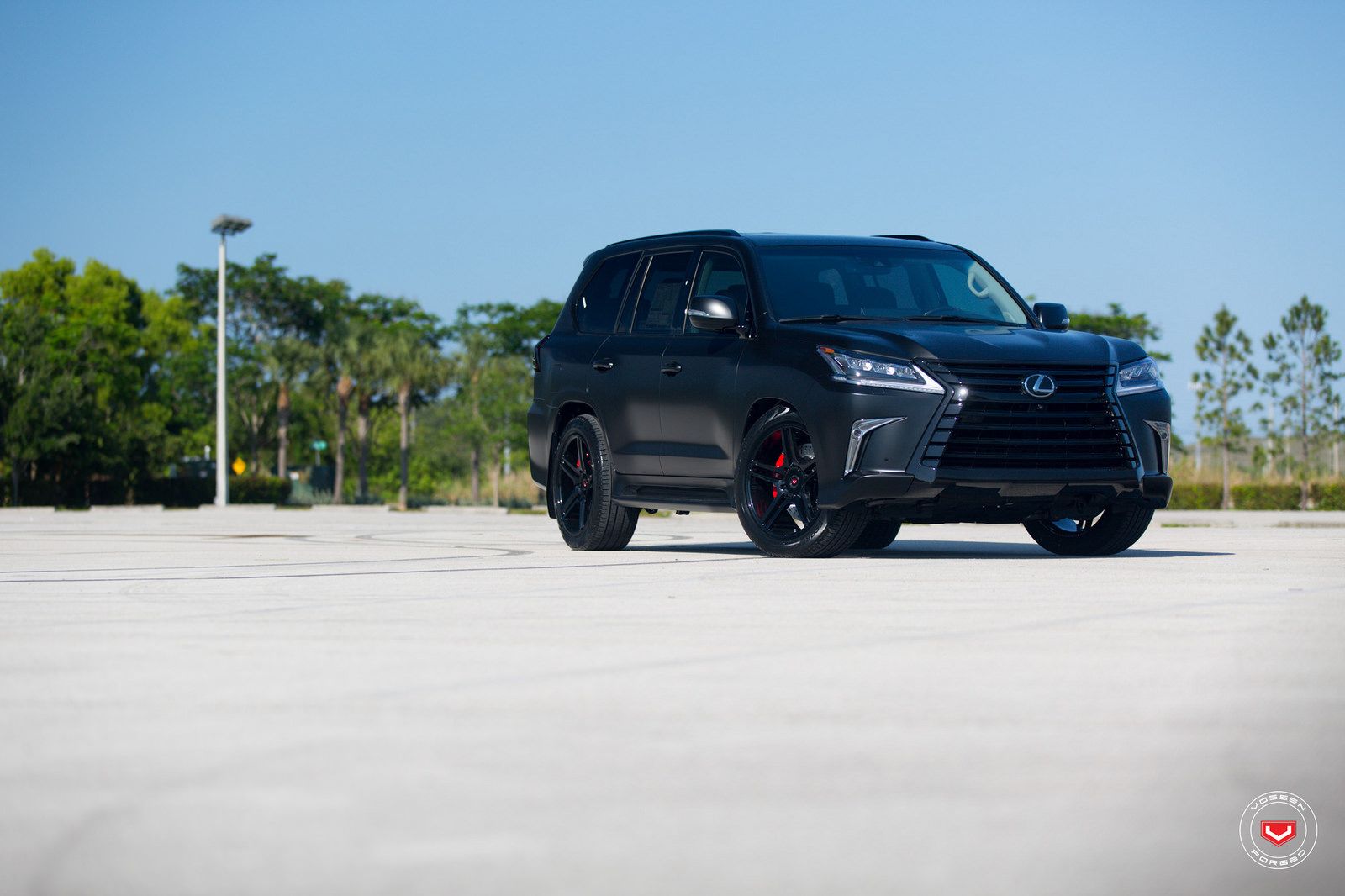 Lexus LX 570 S Black Edition 2020 HD Wallpapers - Wallpaper Cave
