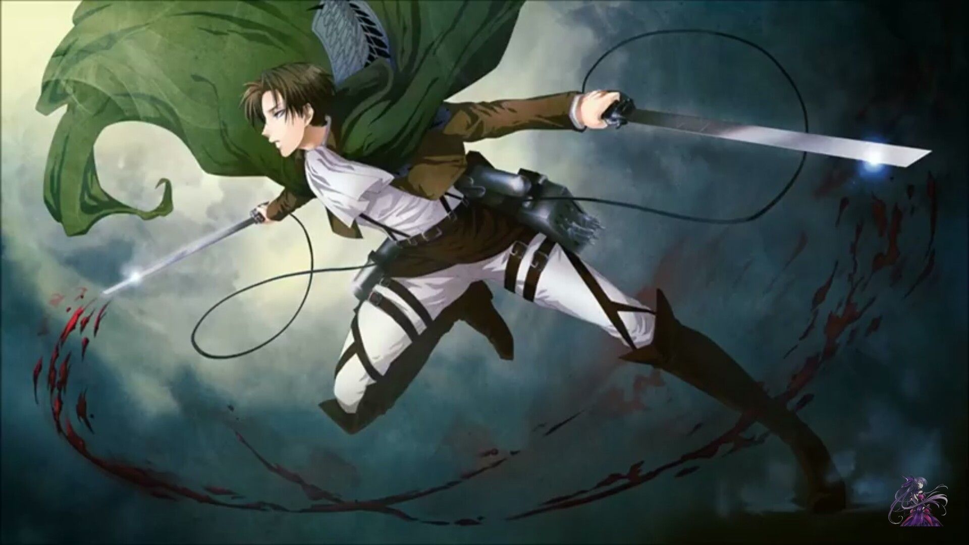 Ereri Wallpapers - Wallpaper Cave