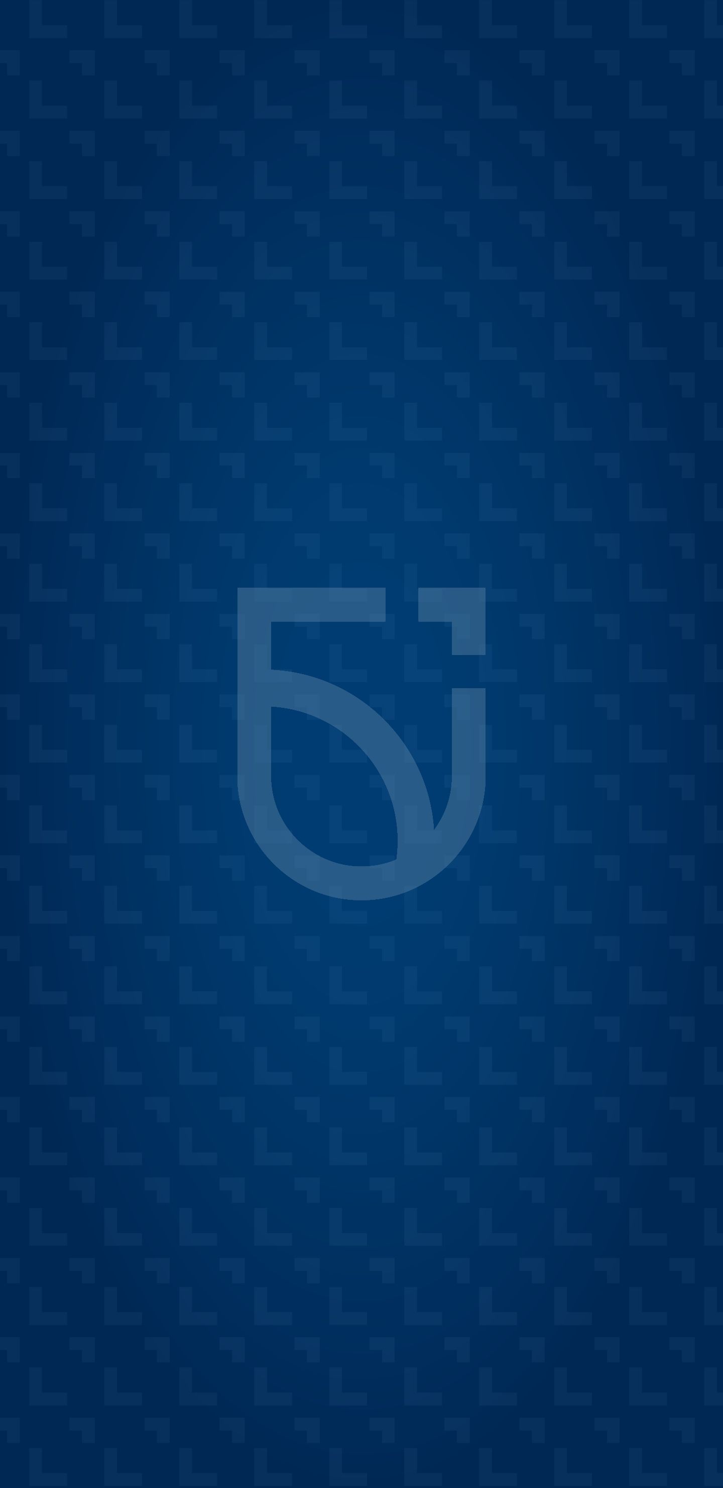 Blue Design Mobile Wallpapers - Wallpaper Cave