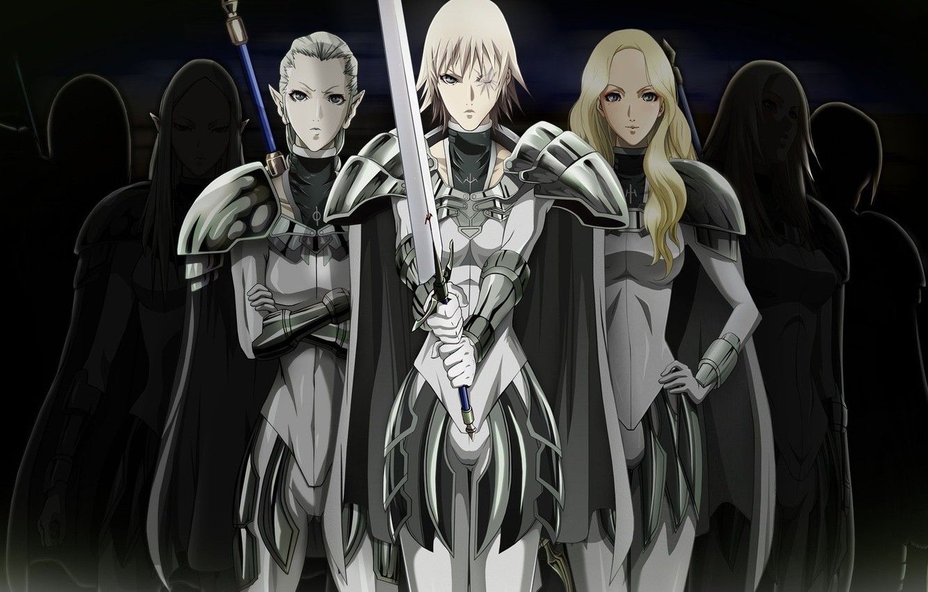 Medieval Anime Wallpapers - Wallpaper Cave