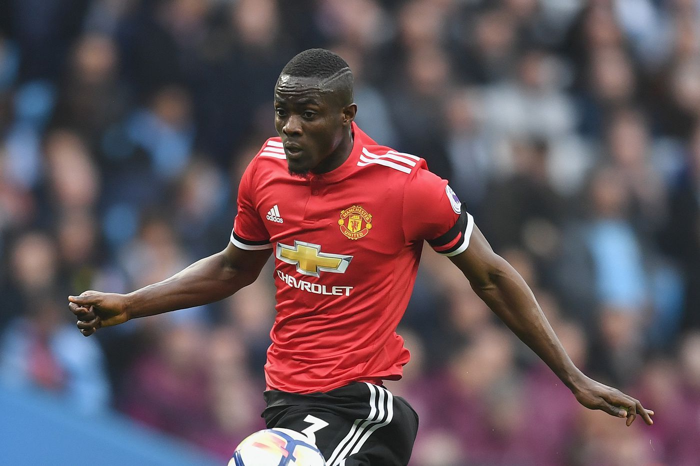 Eric Bailly Wallpapers - Wallpaper Cave