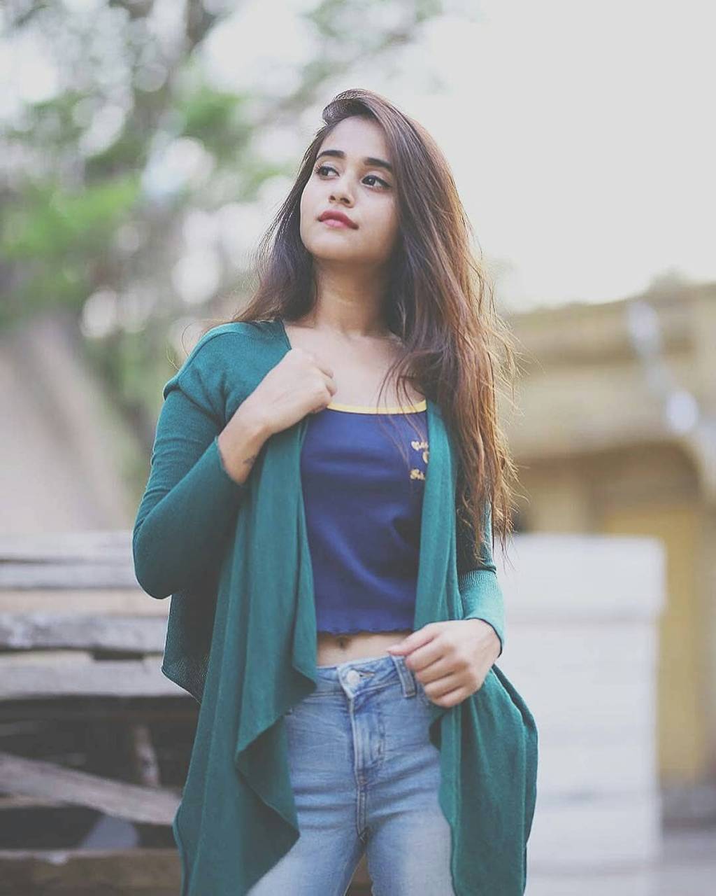 Deepthi Sunaina Wallpapers - Wallpaper Cave