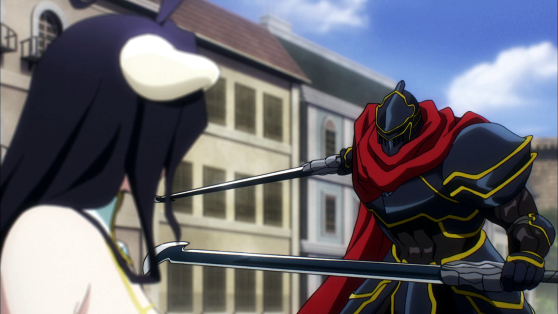 Momon Wallpapers - Wallpaper Cave