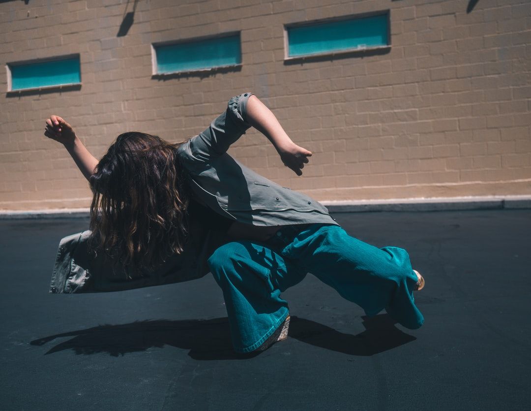 Contortion Poses Wallpapers - Wallpaper Cave