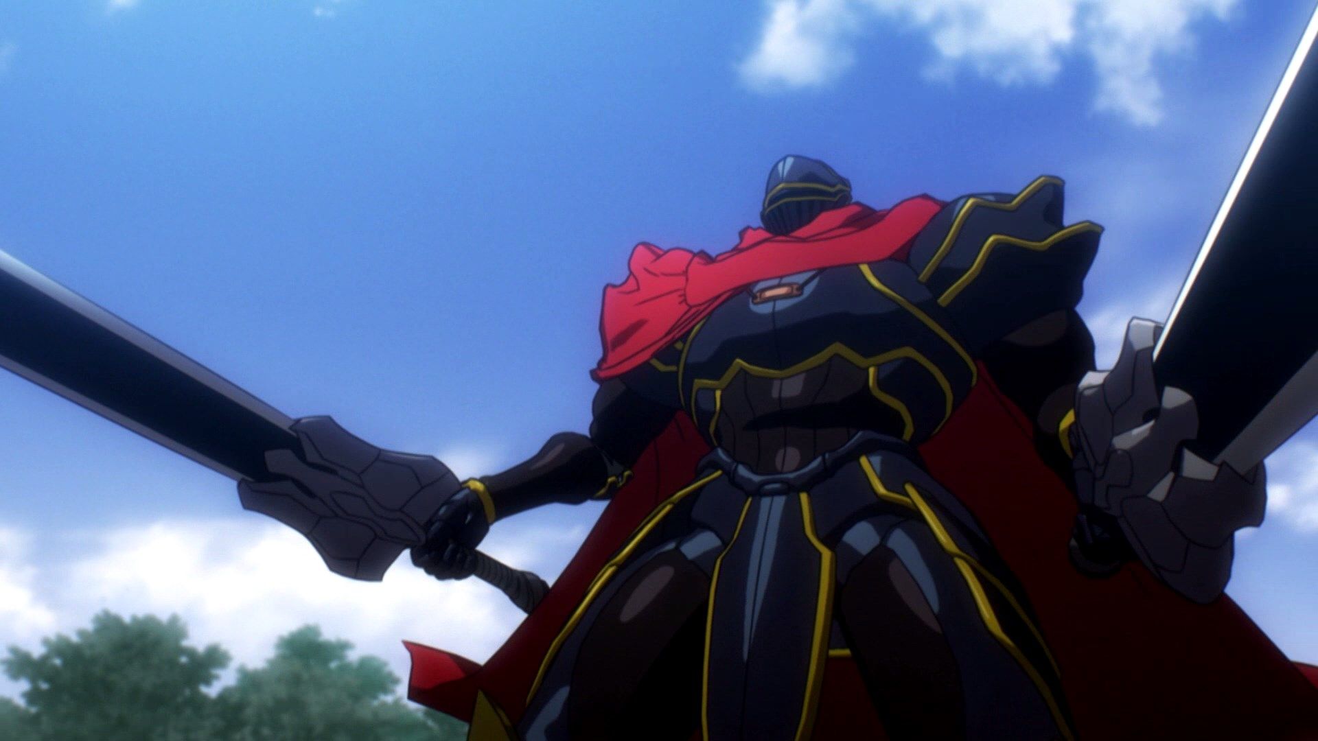 Momon Wallpapers - Wallpaper Cave