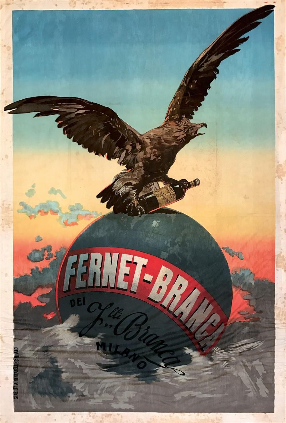 Fernet Wallpapers - Wallpaper Cave