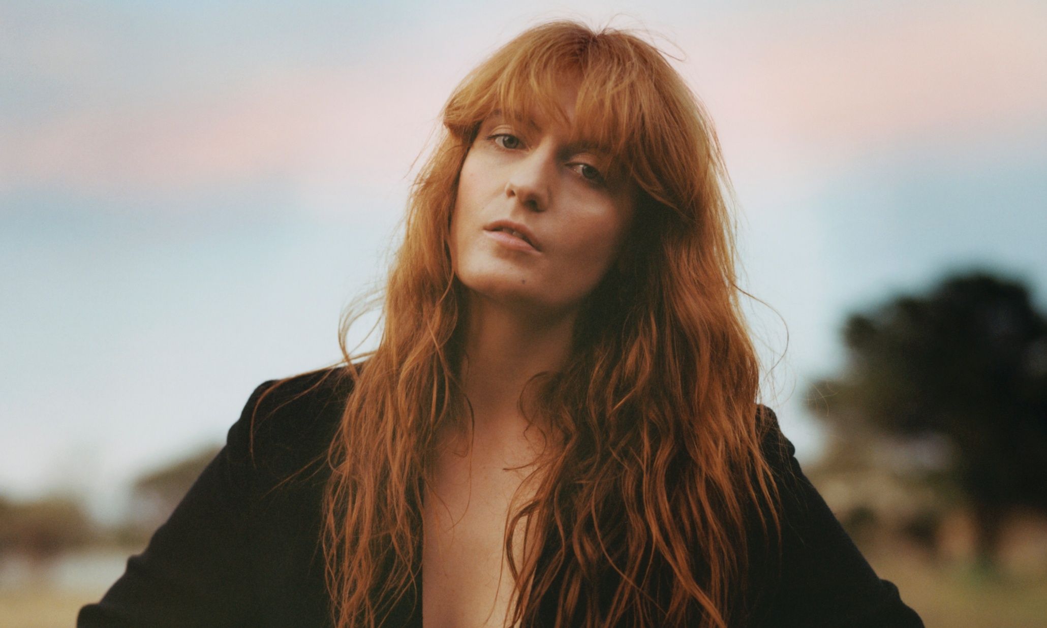 Florence Welch Wallpapers - Wallpaper Cave