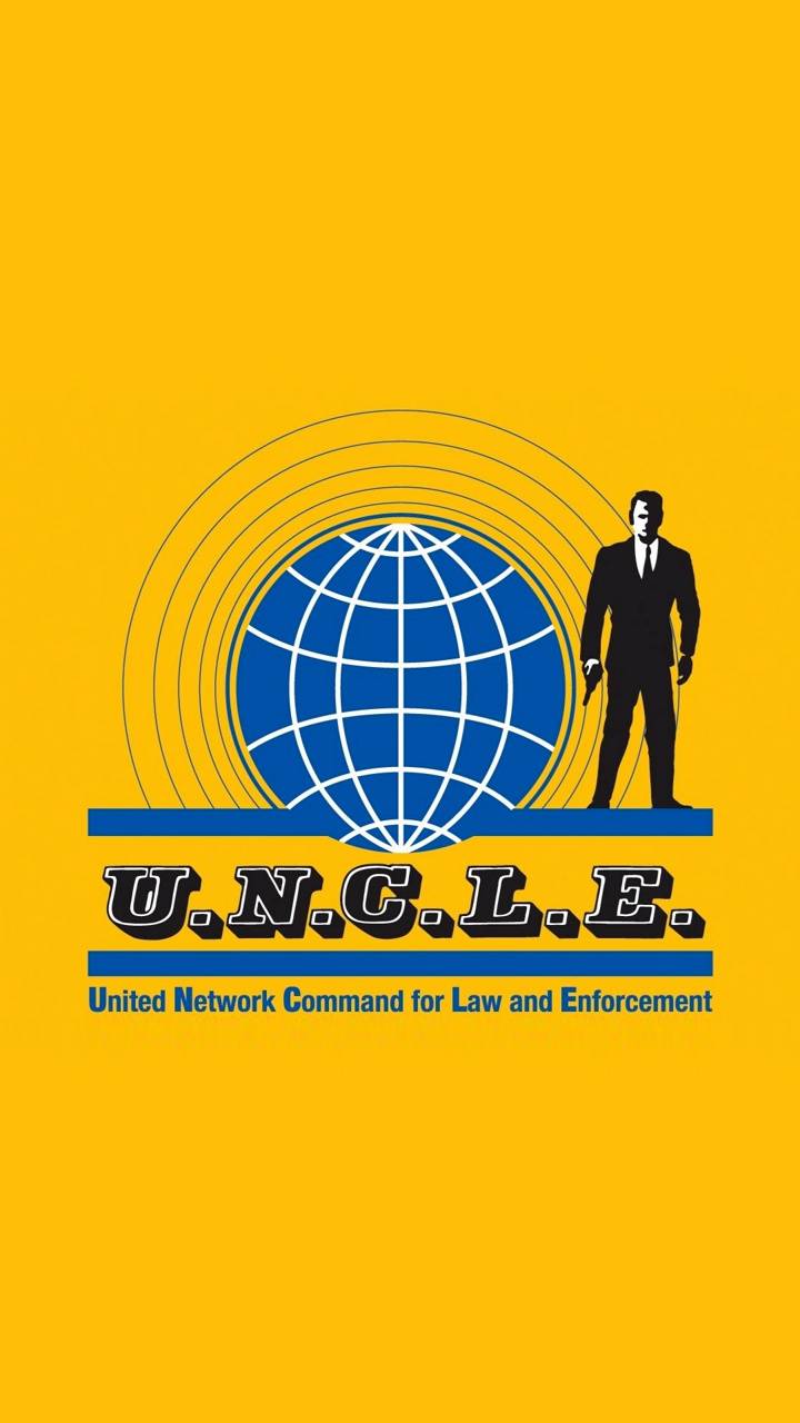 The Man From U.N.C.L.E. Wallpapers - Wallpaper Cave