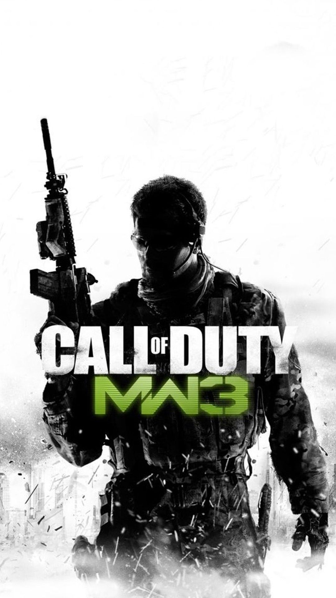 COD HD Android Wallpapers - Wallpaper Cave