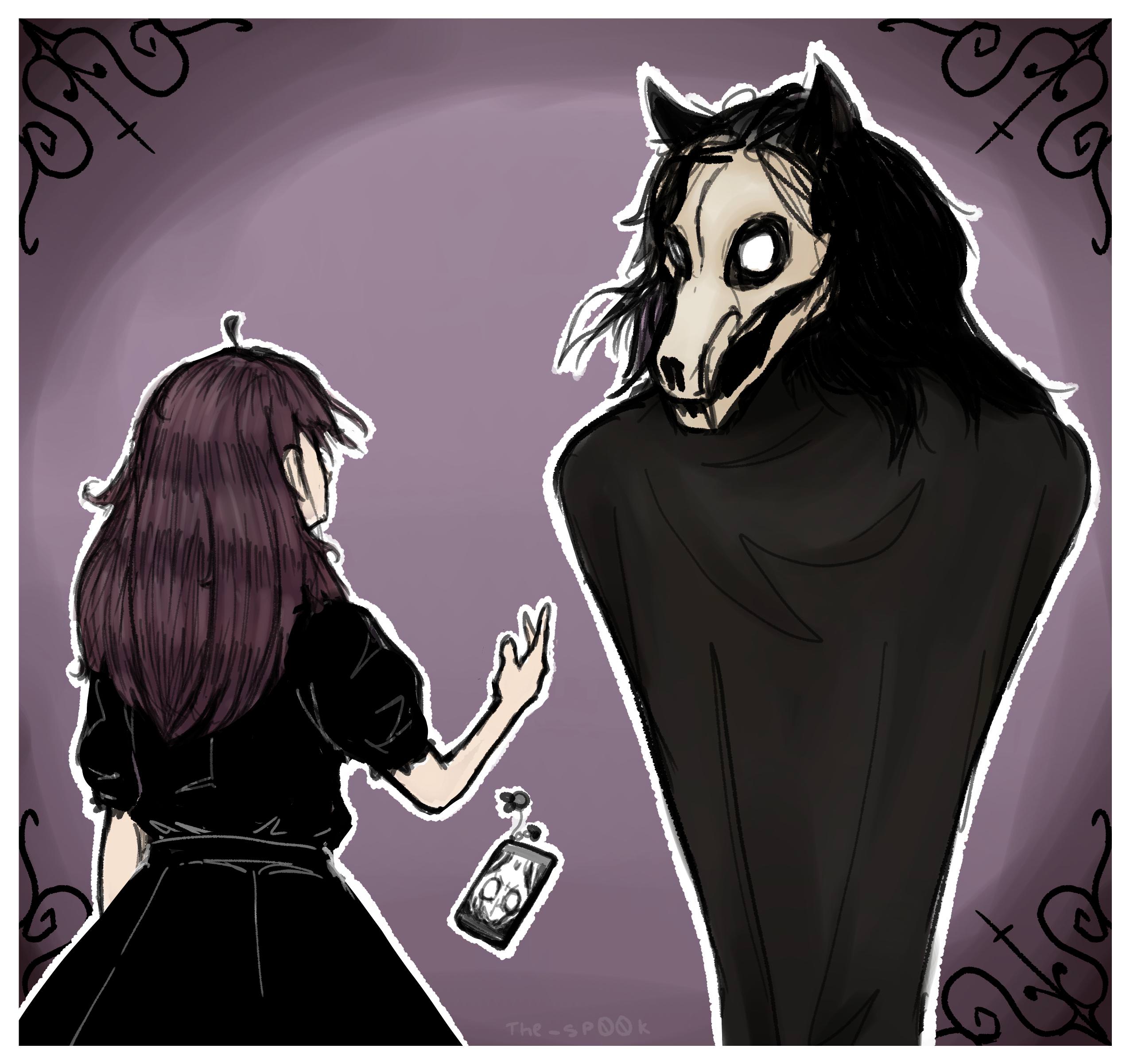 SCP-1471 Wallpapers - Wallpaper Cave