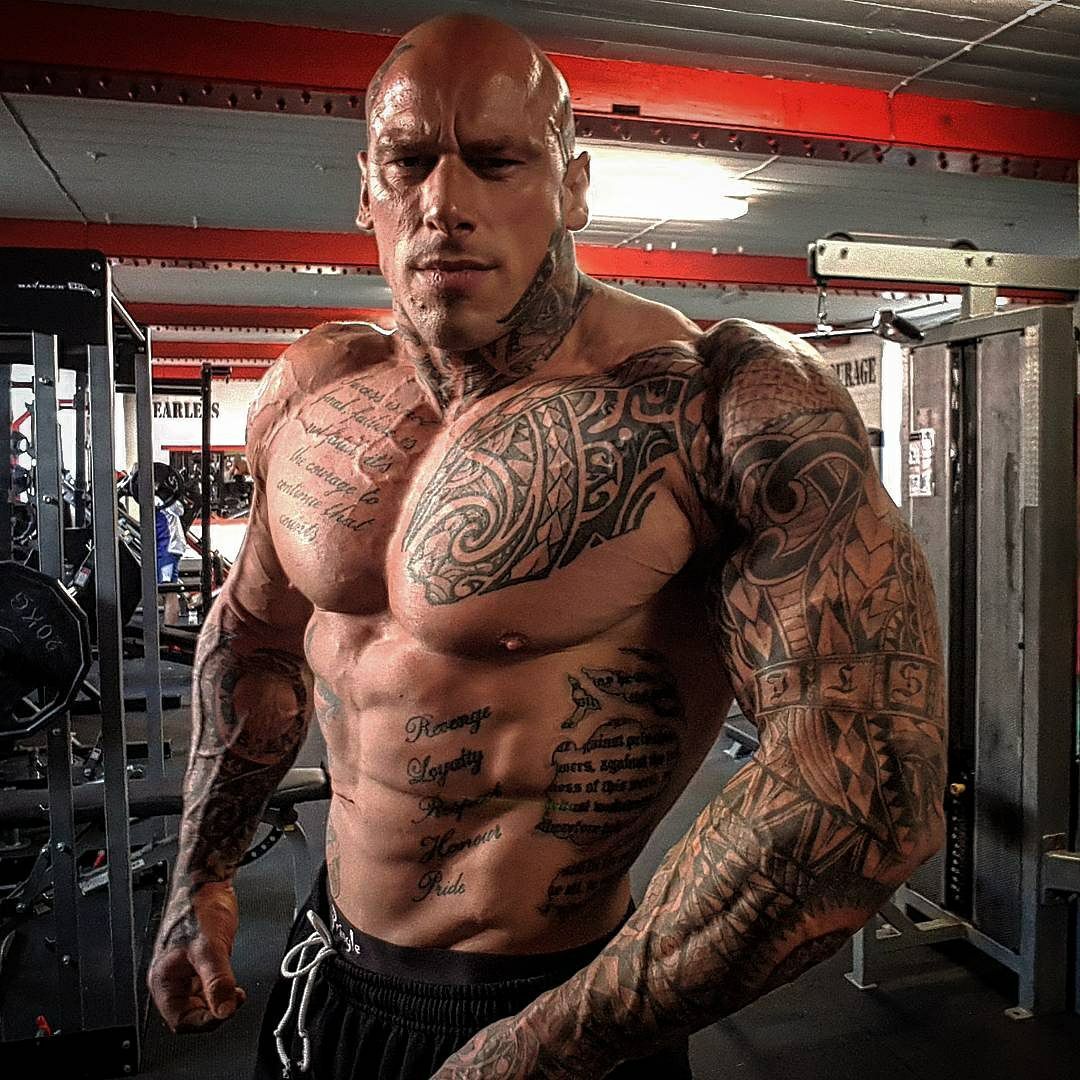 Martyn Ford Wallpapers - Wallpaper Cave