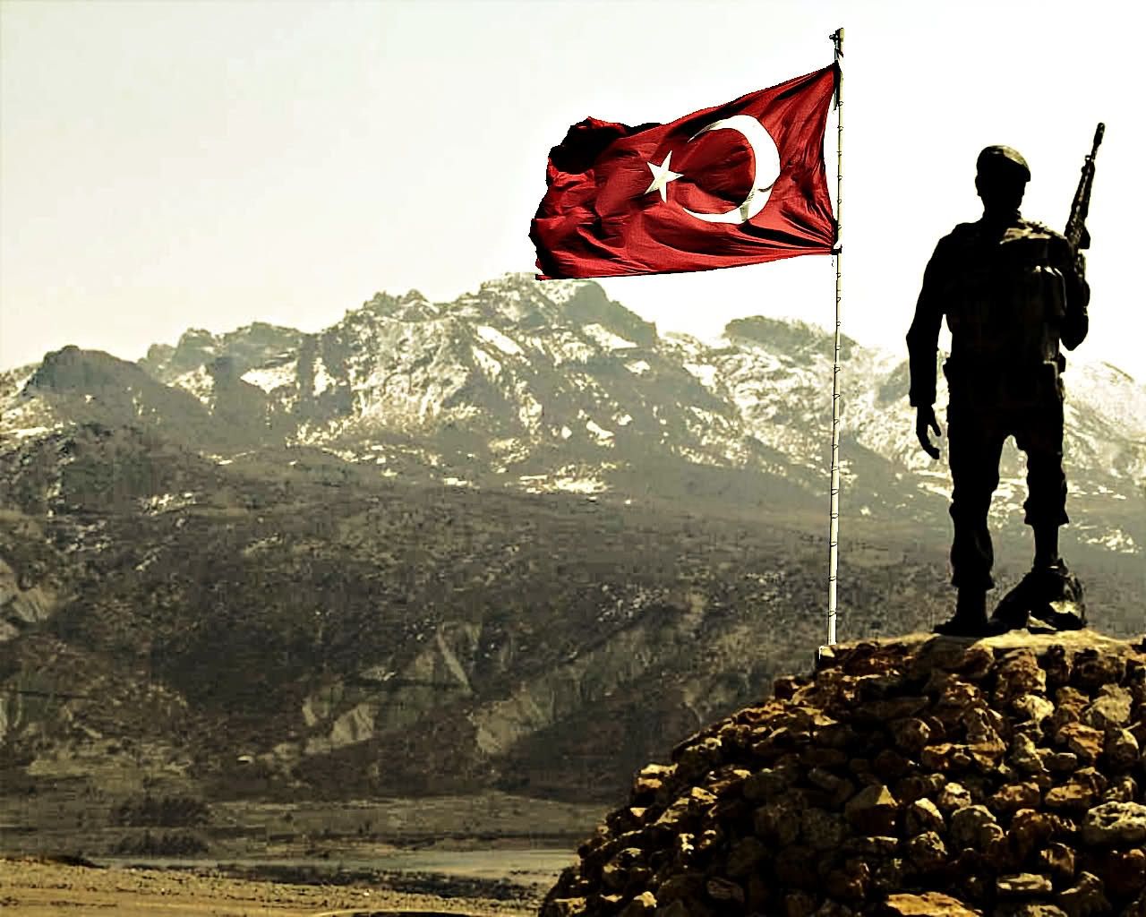 Turkish Army Wallpapers - Wallpaper Cave