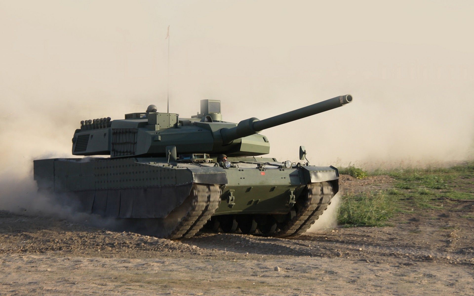 Turkish Armed Forces Wallpapers - Wallpaper Cave