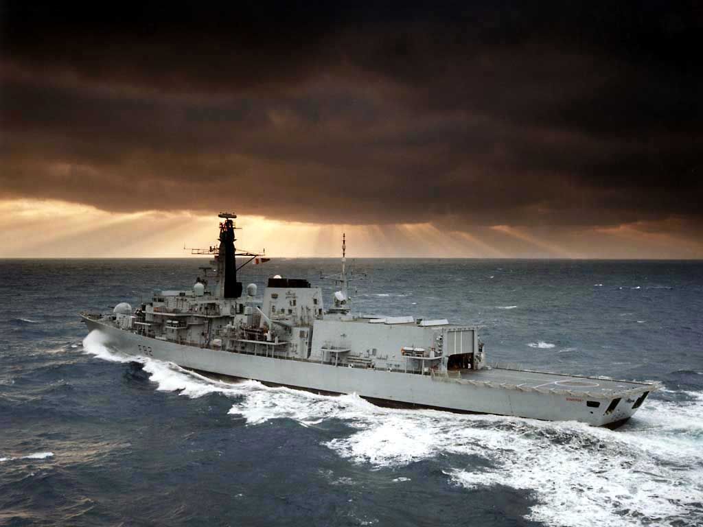 Royal Navy Wallpapers - Wallpaper Cave