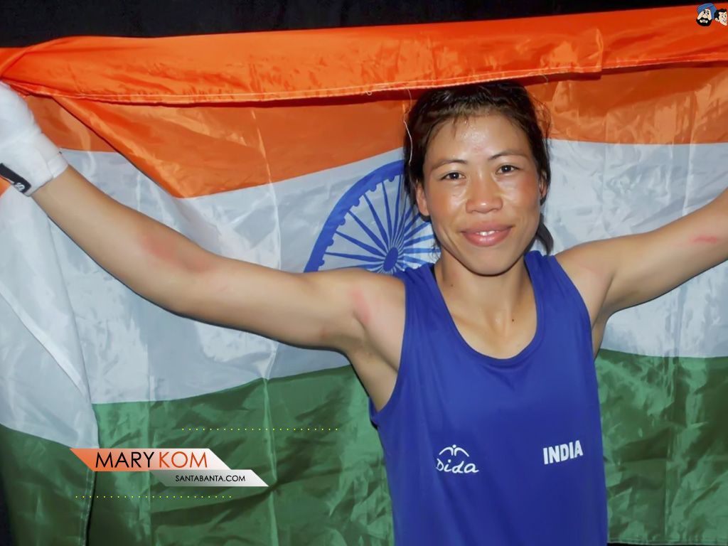 Mary Kom Wallpapers - Wallpaper Cave