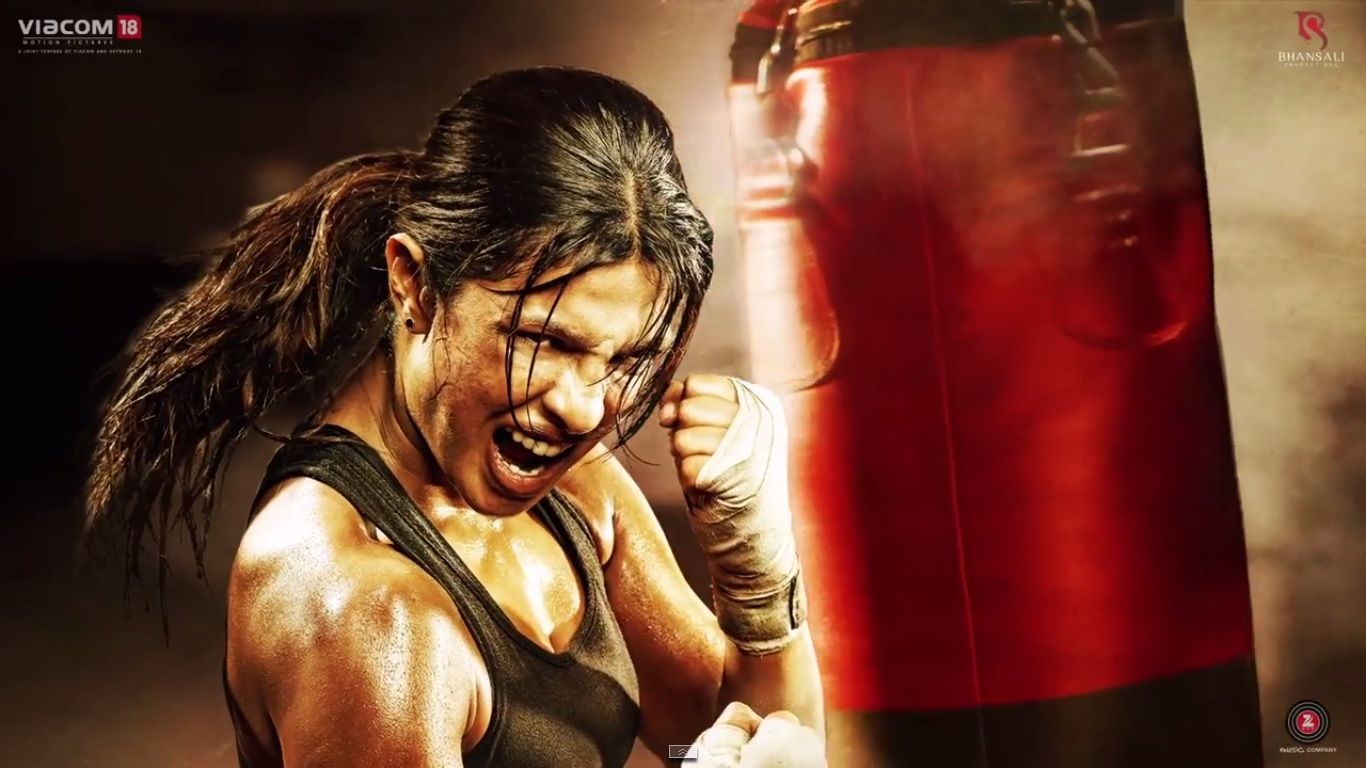Mary Kom Wallpapers - Wallpaper Cave