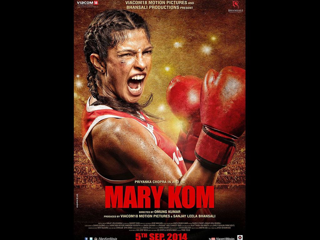 Mary Kom Wallpapers - Wallpaper Cave