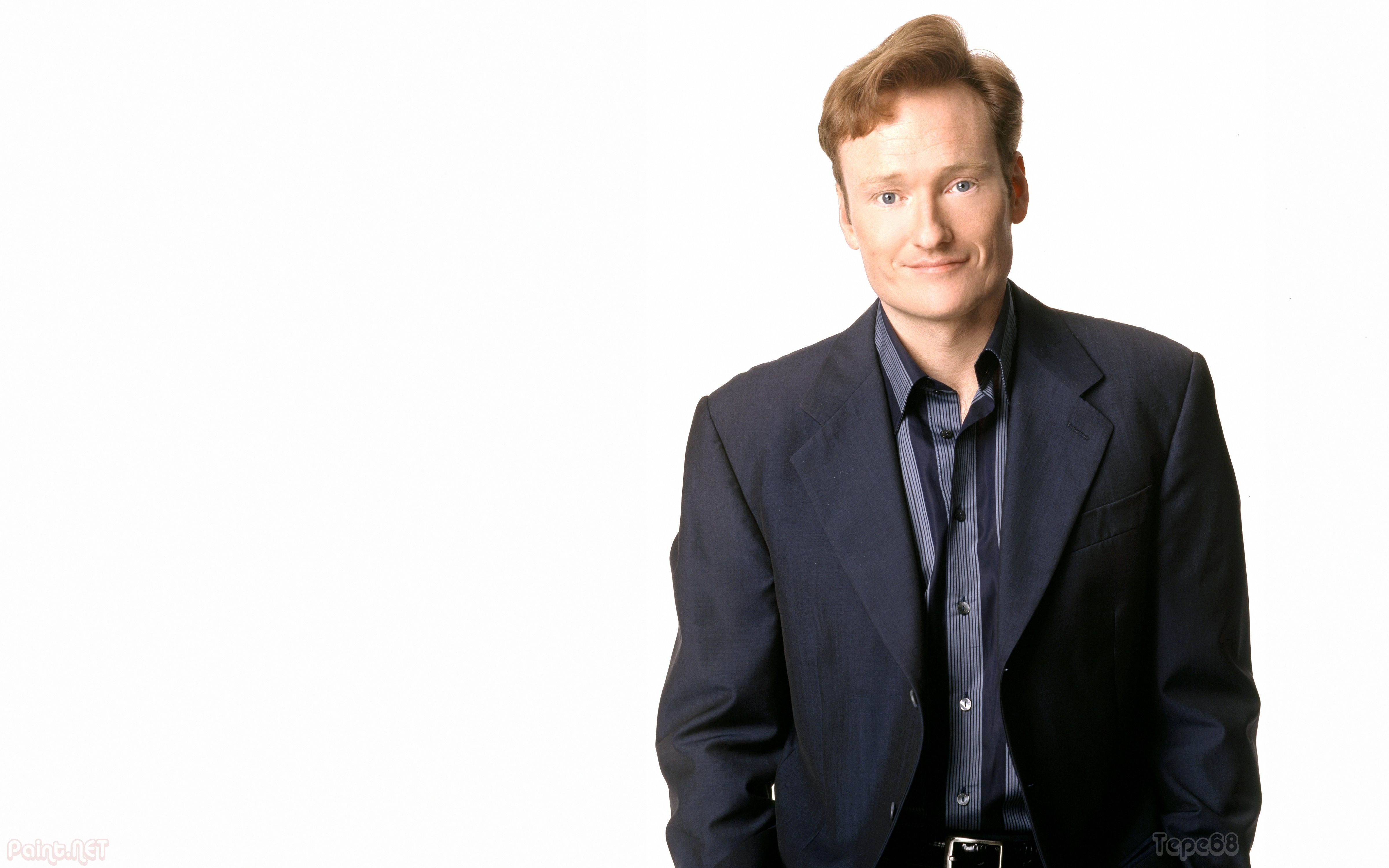 Conan O'Brien Wallpapers - Wallpaper Cave