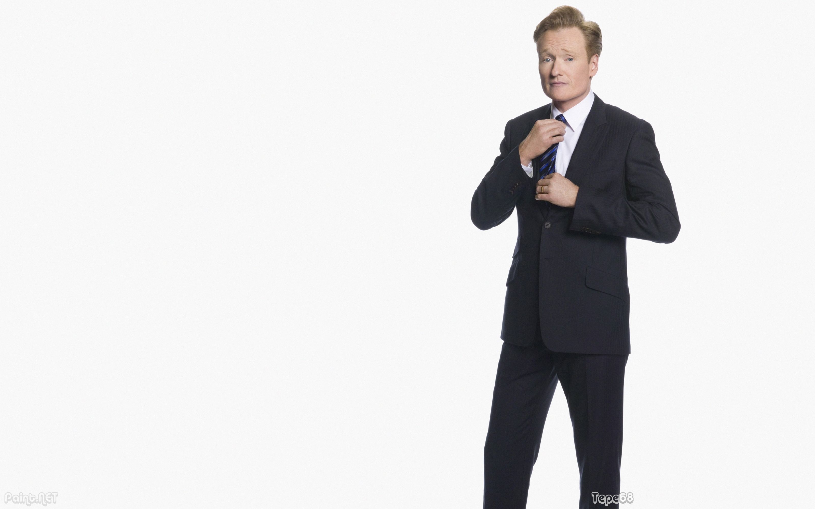 Conan O'Brien Wallpapers - Wallpaper Cave