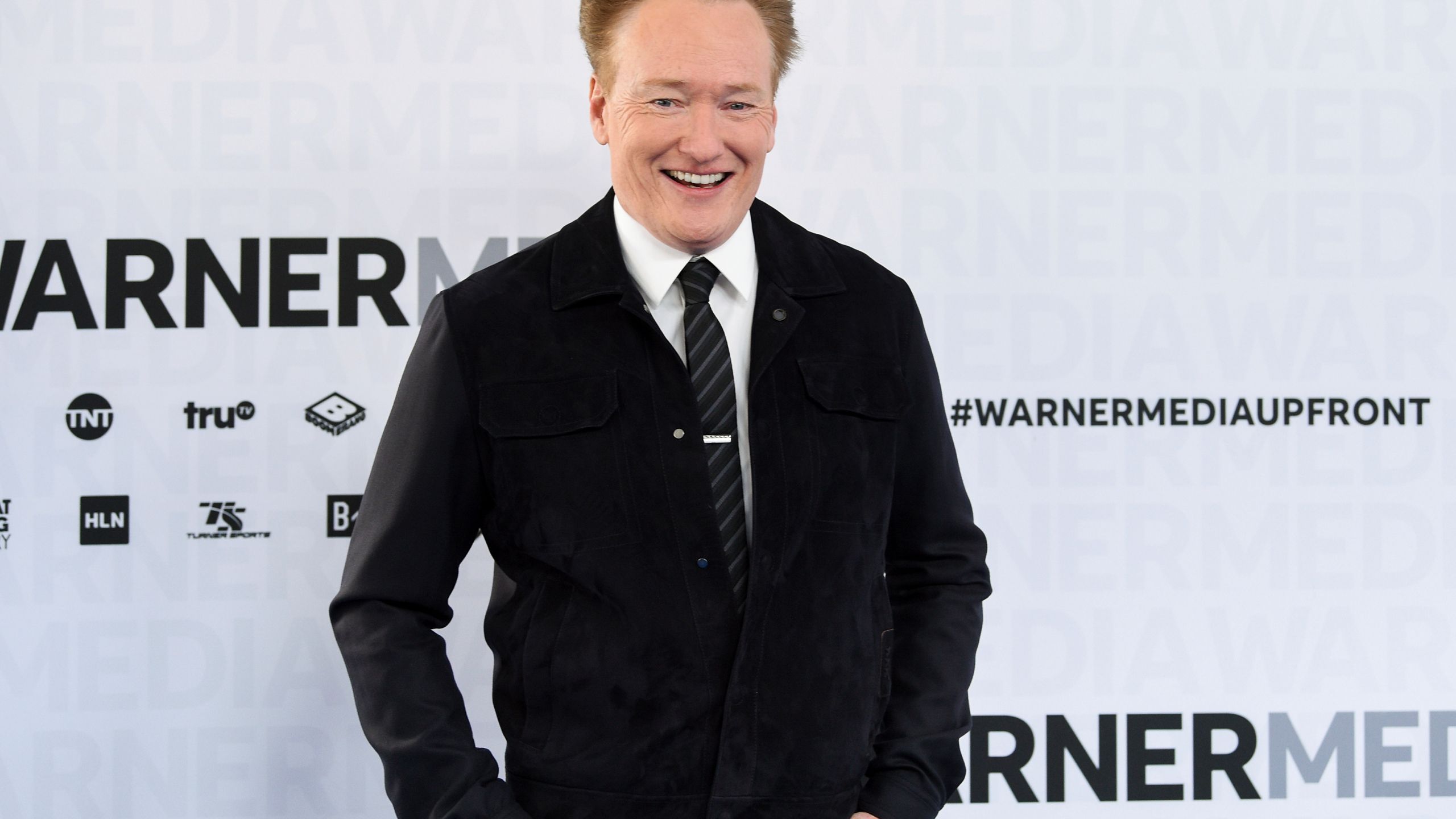 Conan O'Brien Wallpapers - Wallpaper Cave