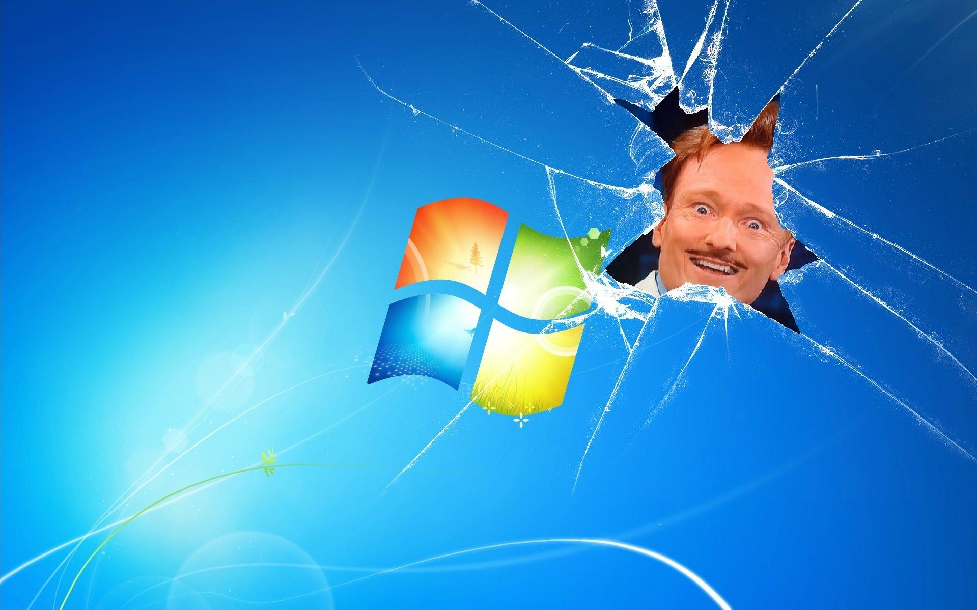 Conan O'Brien Wallpapers - Wallpaper Cave
