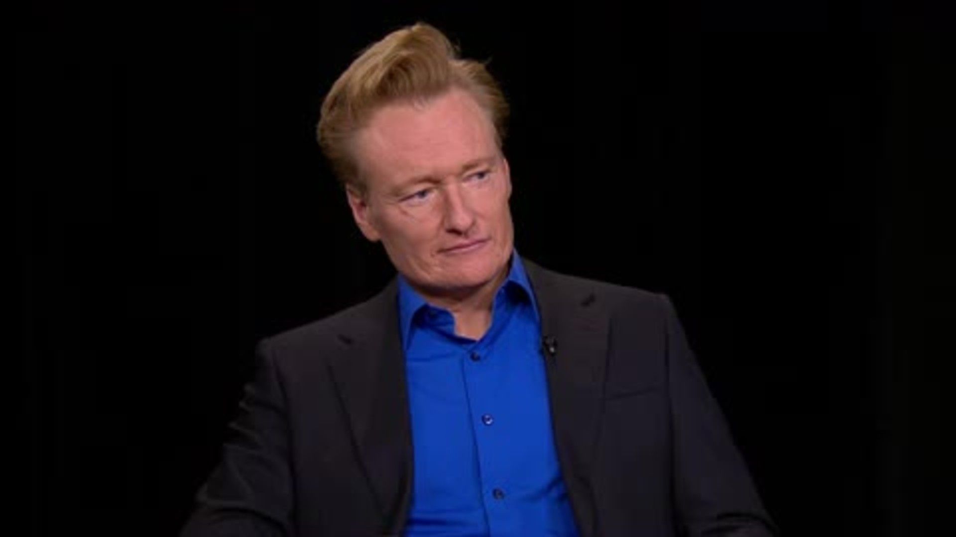 Conan O'Brien Wallpapers - Wallpaper Cave