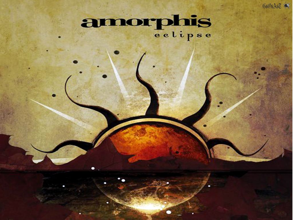 Amorphis Wallpapers - Wallpaper Cave