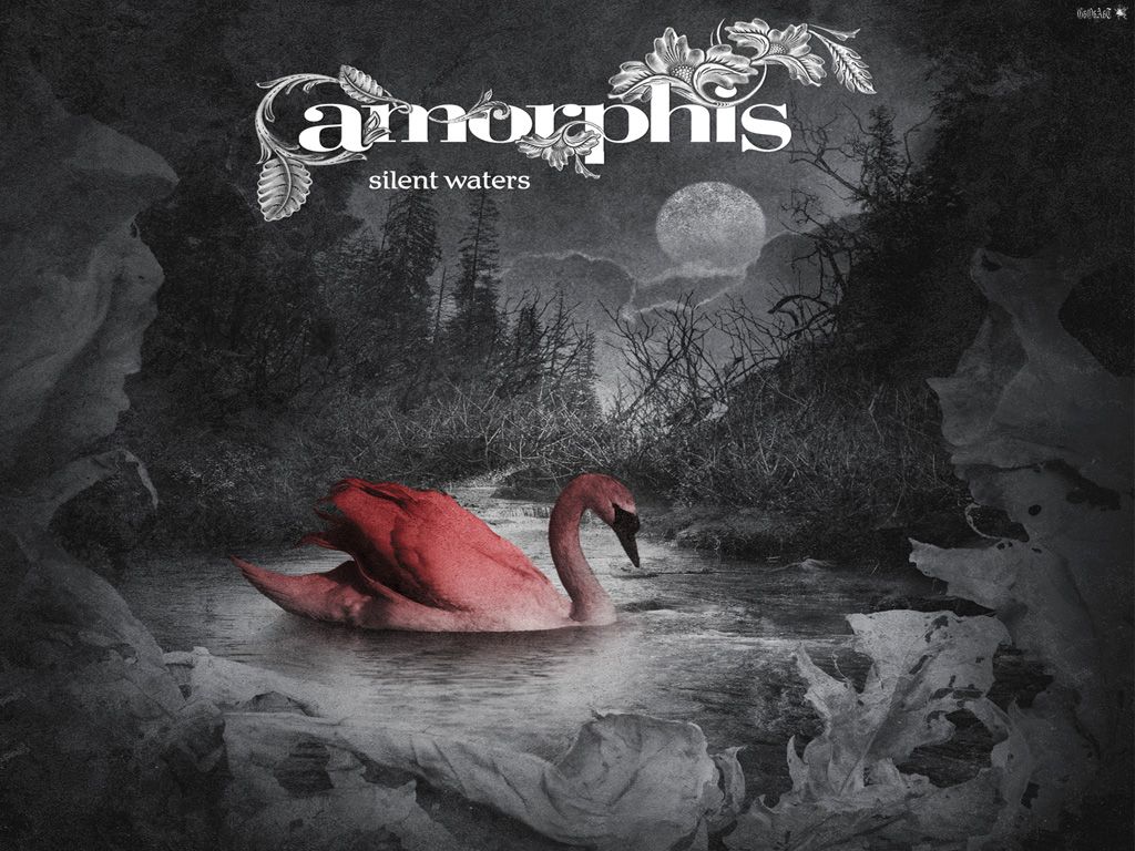 Amorphis Wallpapers - Wallpaper Cave