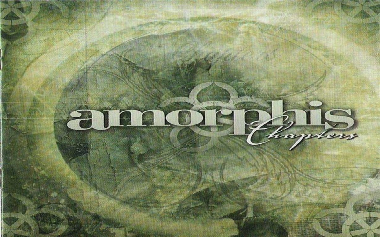 Amorphis Wallpapers - Wallpaper Cave