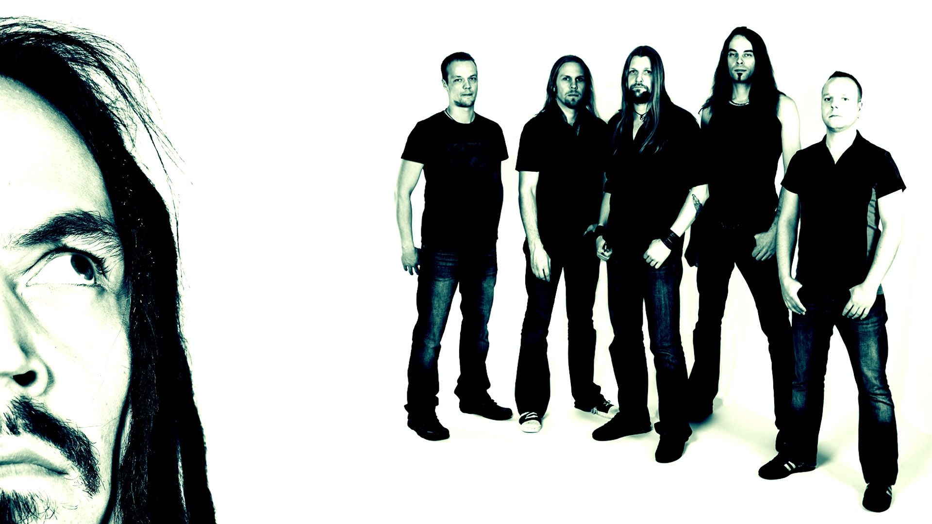 Amorphis Wallpapers - Wallpaper Cave