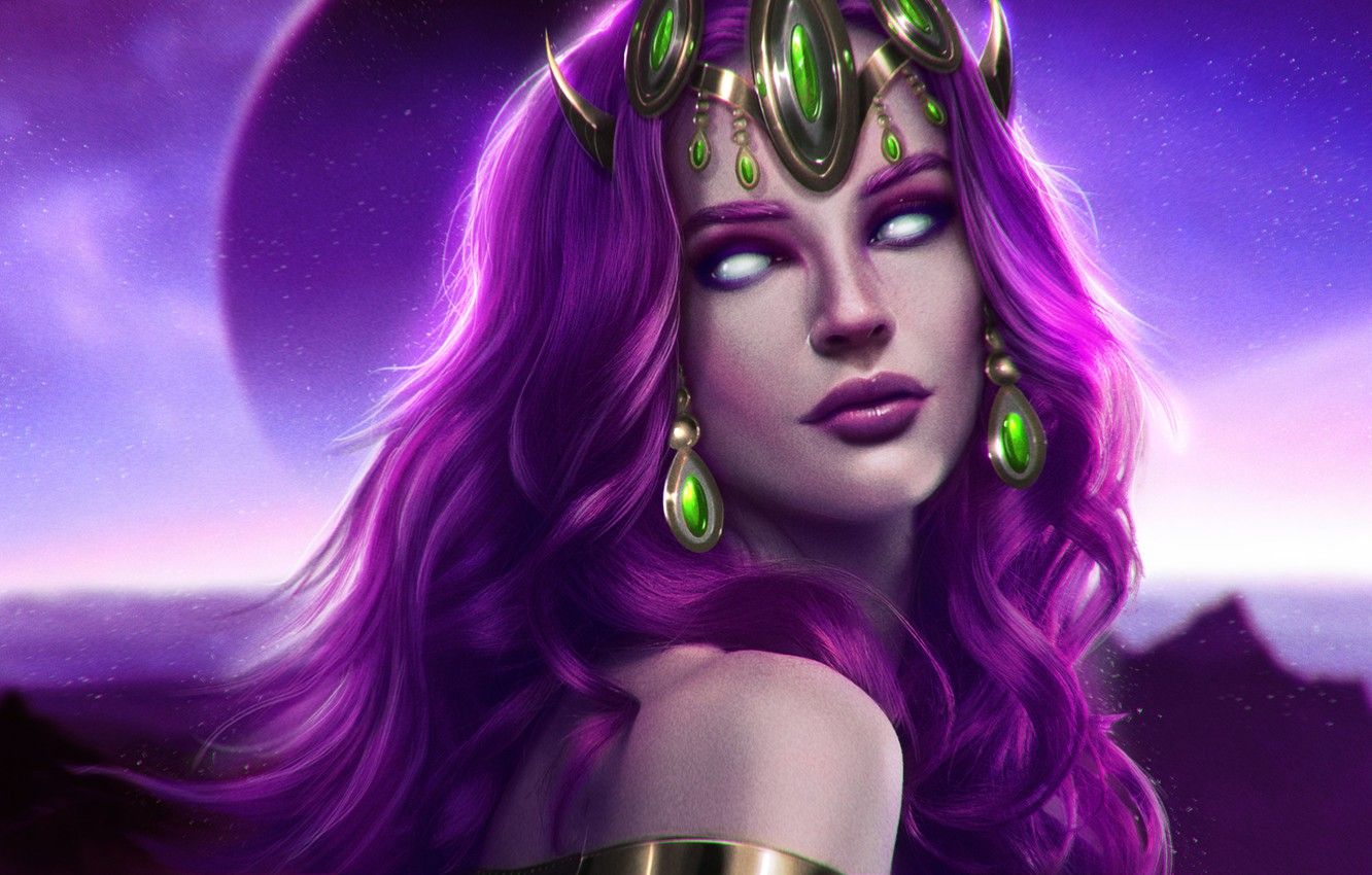 Lana Solaris Wallpapers - Wallpaper Cave