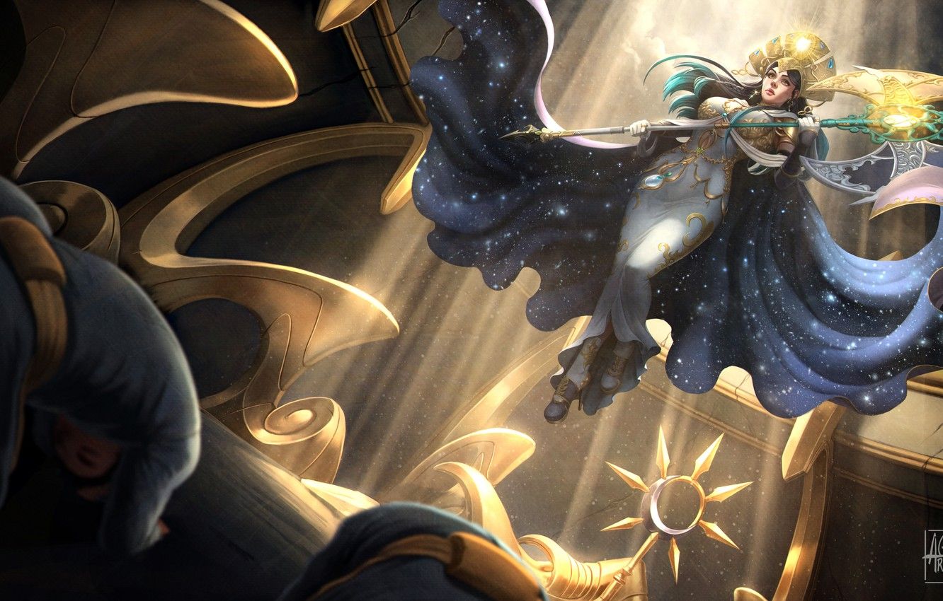 Lana Solaris Wallpapers - Wallpaper Cave