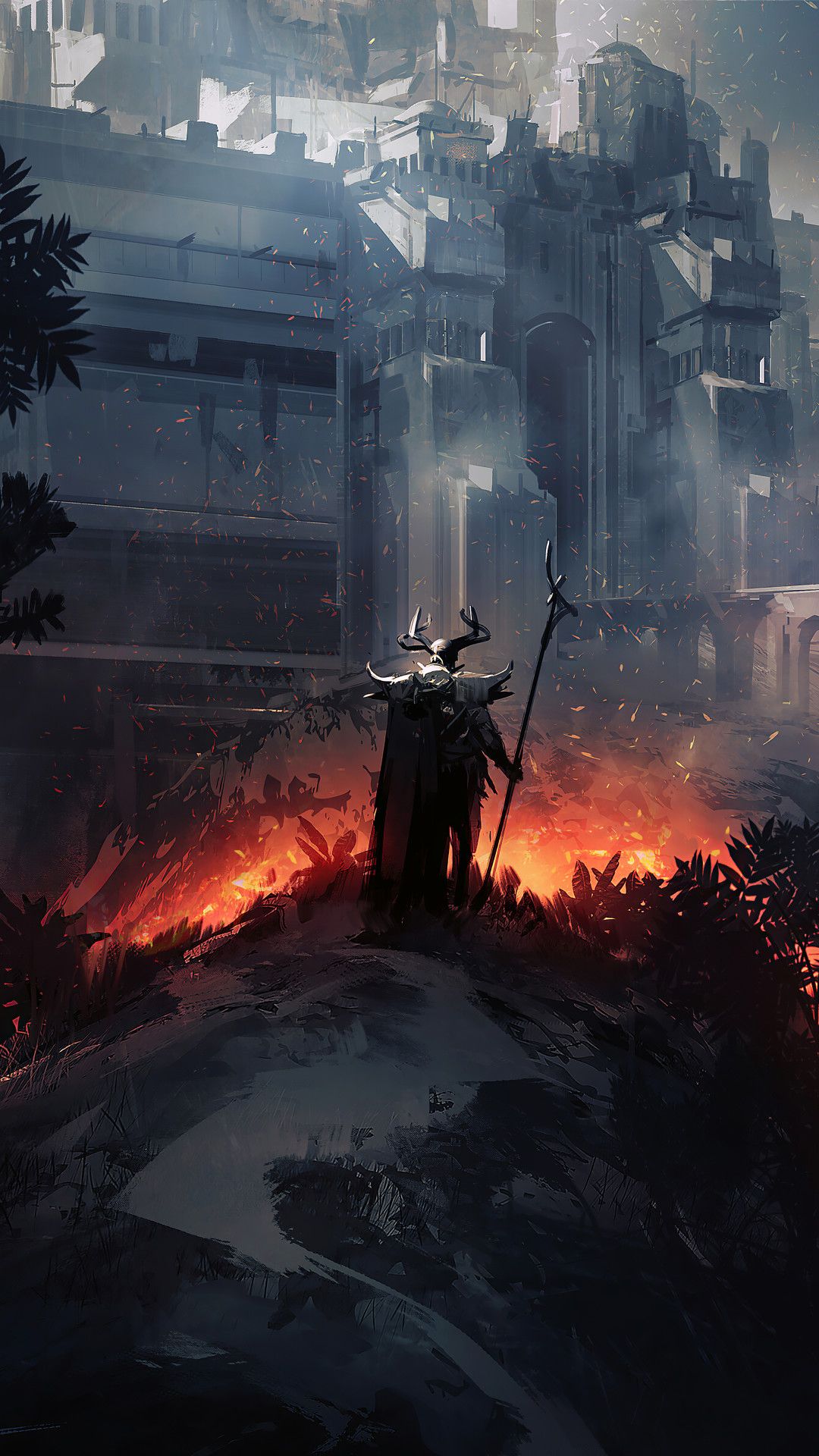 Lana Solaris Wallpapers - Wallpaper Cave