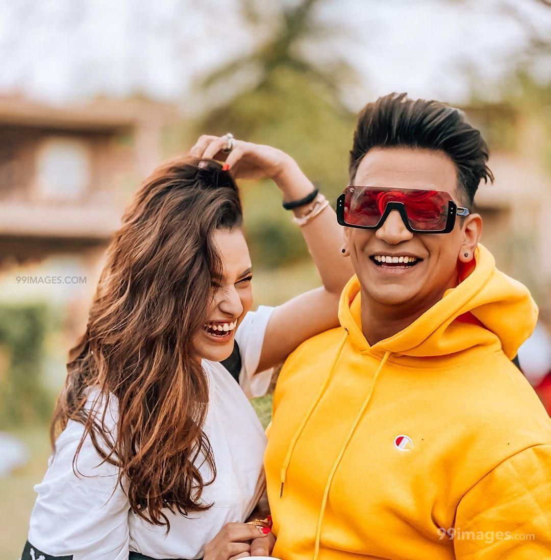 Prince Narula Wallpapers - Wallpaper Cave