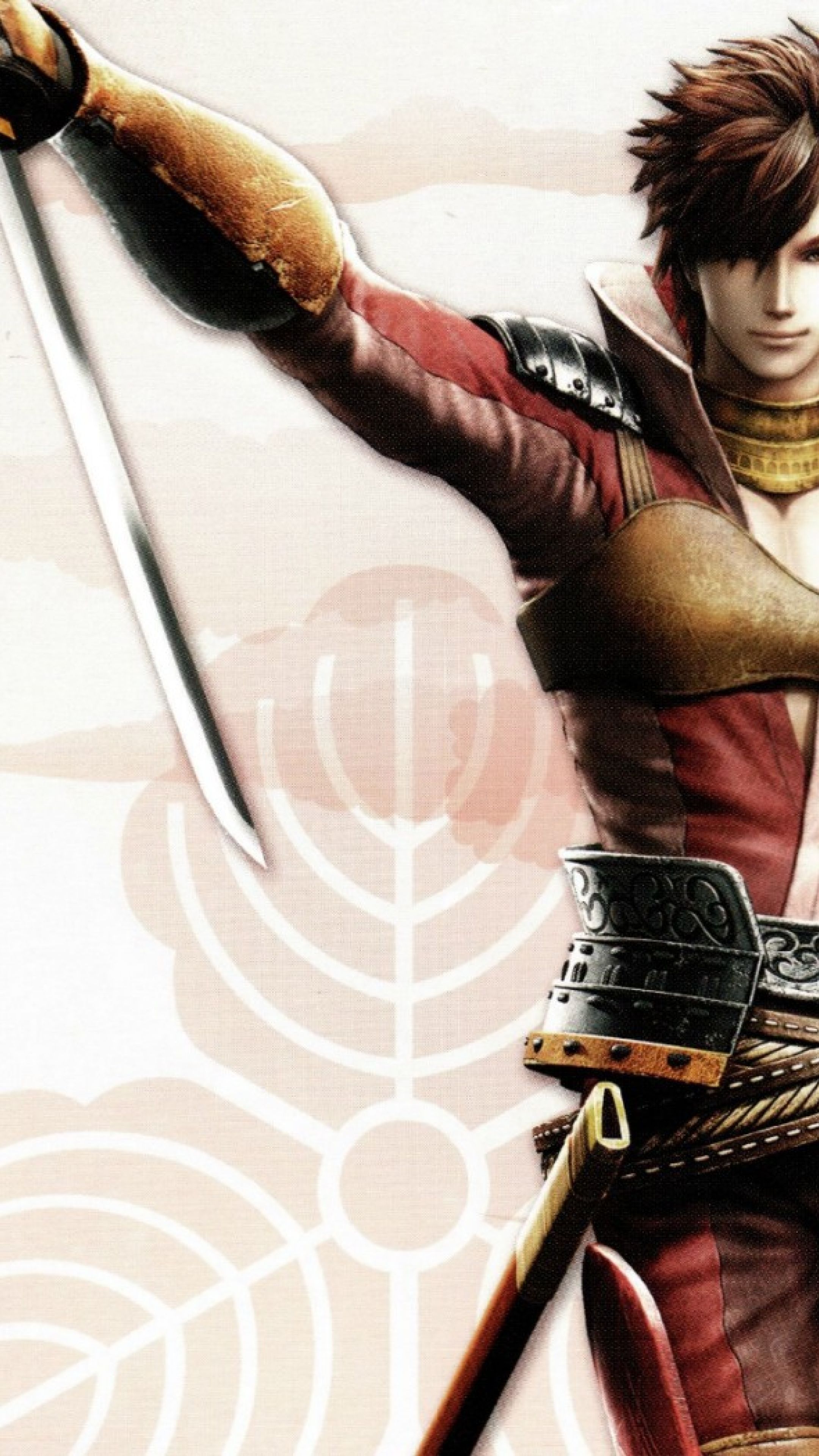 HD Android Basara Wallpapers - Wallpaper Cave