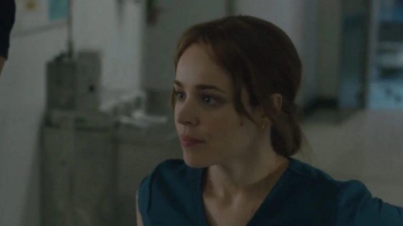 Christine Palmer Rachel McAdams Wallpapers - Wallpaper Cave