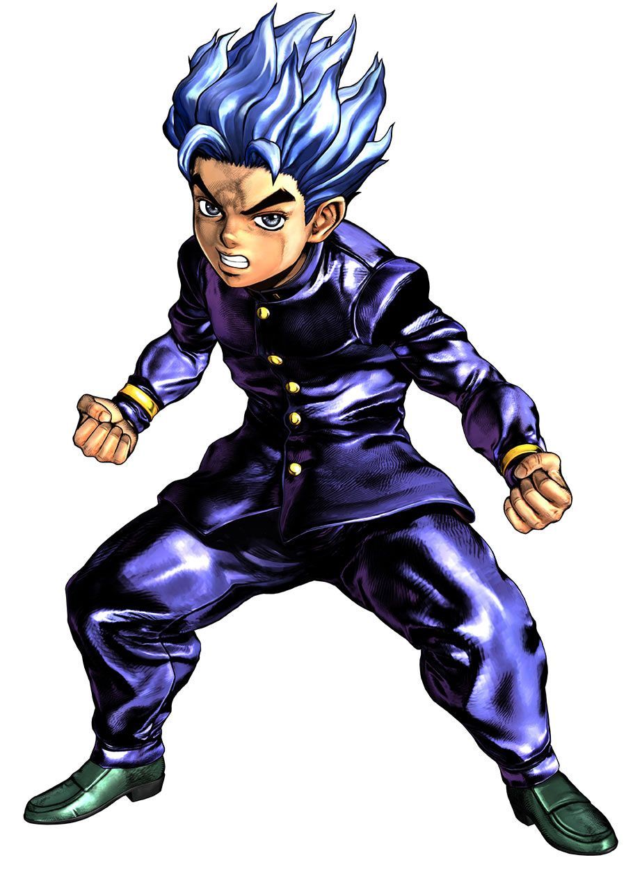 Koichi Hirose Wallpapers - Wallpaper Cave