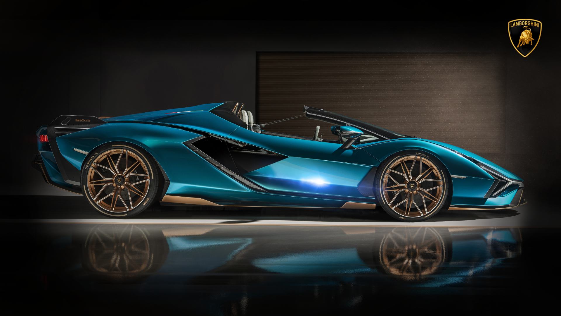 Lamborghini Si n Roadster Wallpapers Wallpaper Cave Lamborghini Si n Roadster Wallpapers Wallpaper Cave