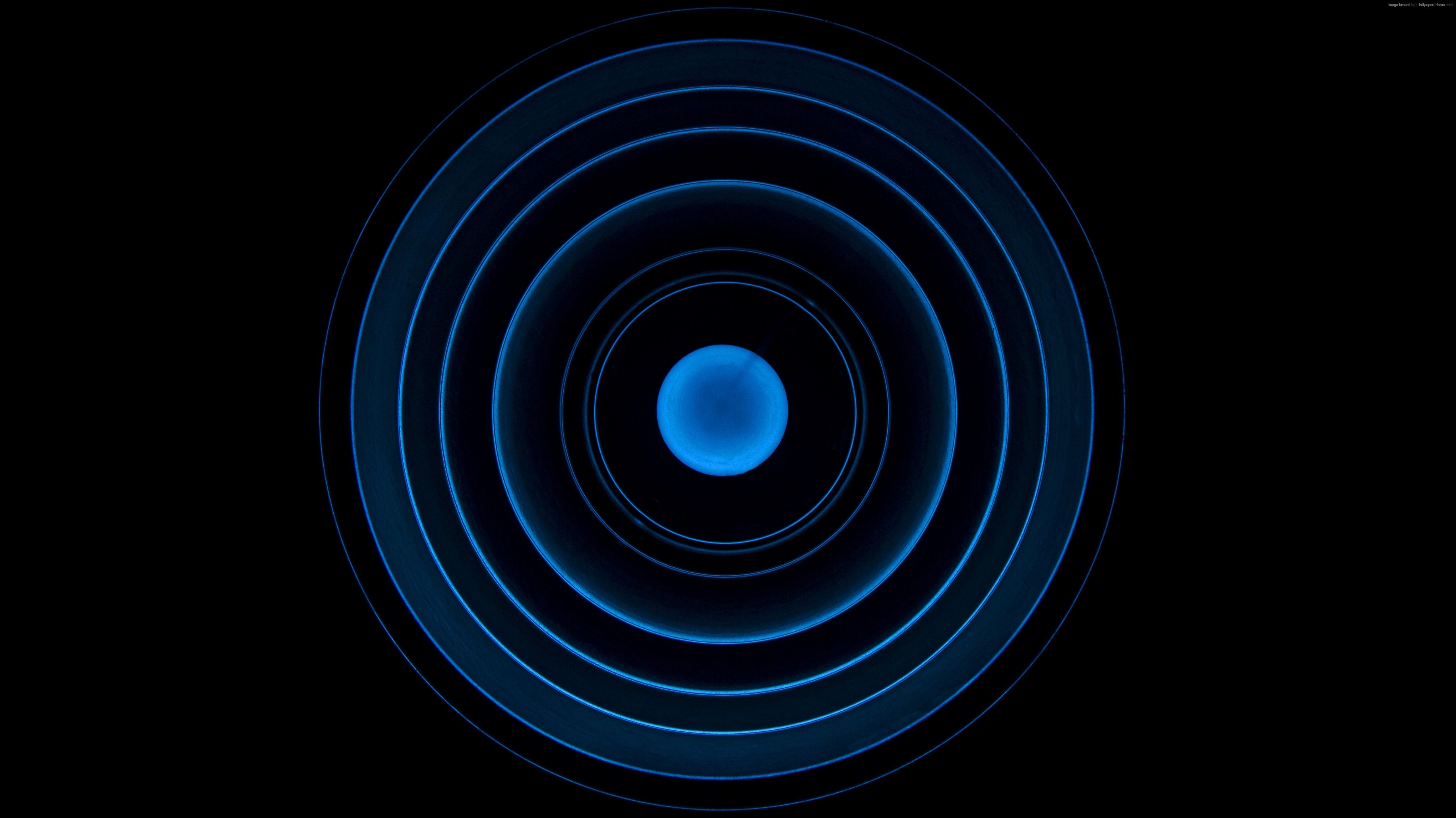 Abstract Circle HD Wallpapers - Wallpaper Cave