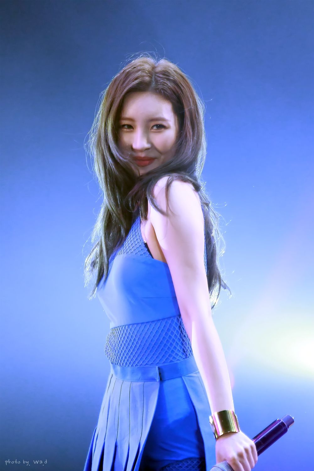 Sunmi Phone Wallpapers - Wallpaper Cave