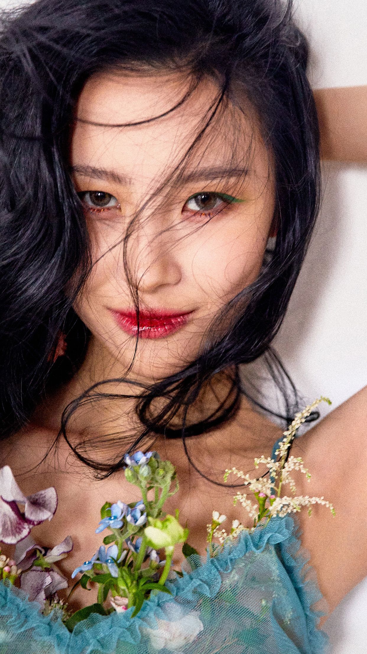 Sunmi Phone Wallpapers - Wallpaper Cave