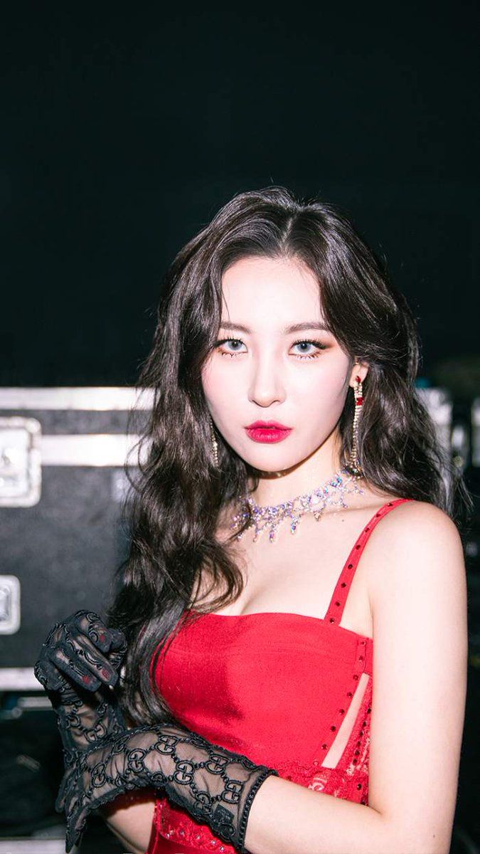 Sunmi Phone Wallpapers - Wallpaper Cave
