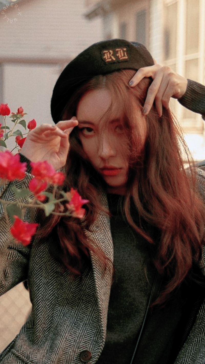 Sunmi Phone Wallpapers - Wallpaper Cave