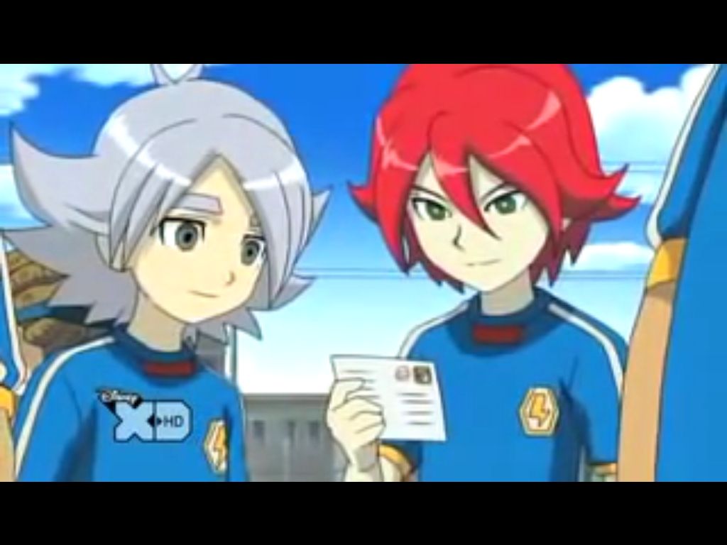 Xavier Inazuma Eleven Wallpapers - Wallpaper Cave