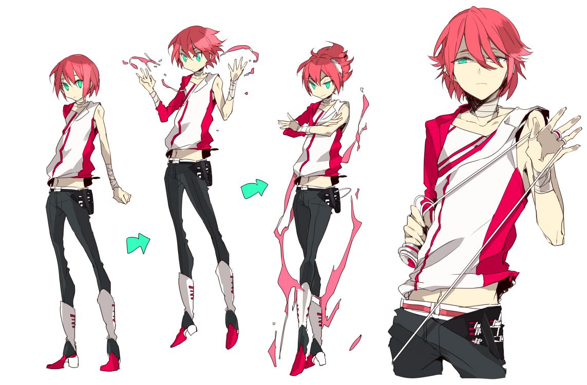 Xavier Inazuma Eleven Wallpapers - Wallpaper Cave