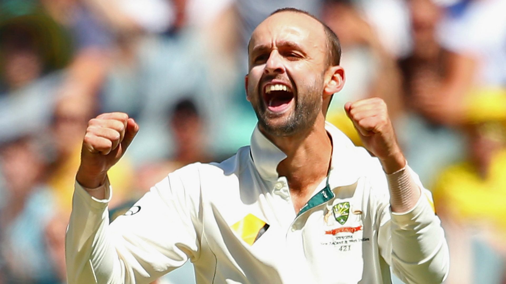 Nathan Lyon Wallpapers - Wallpaper Cave