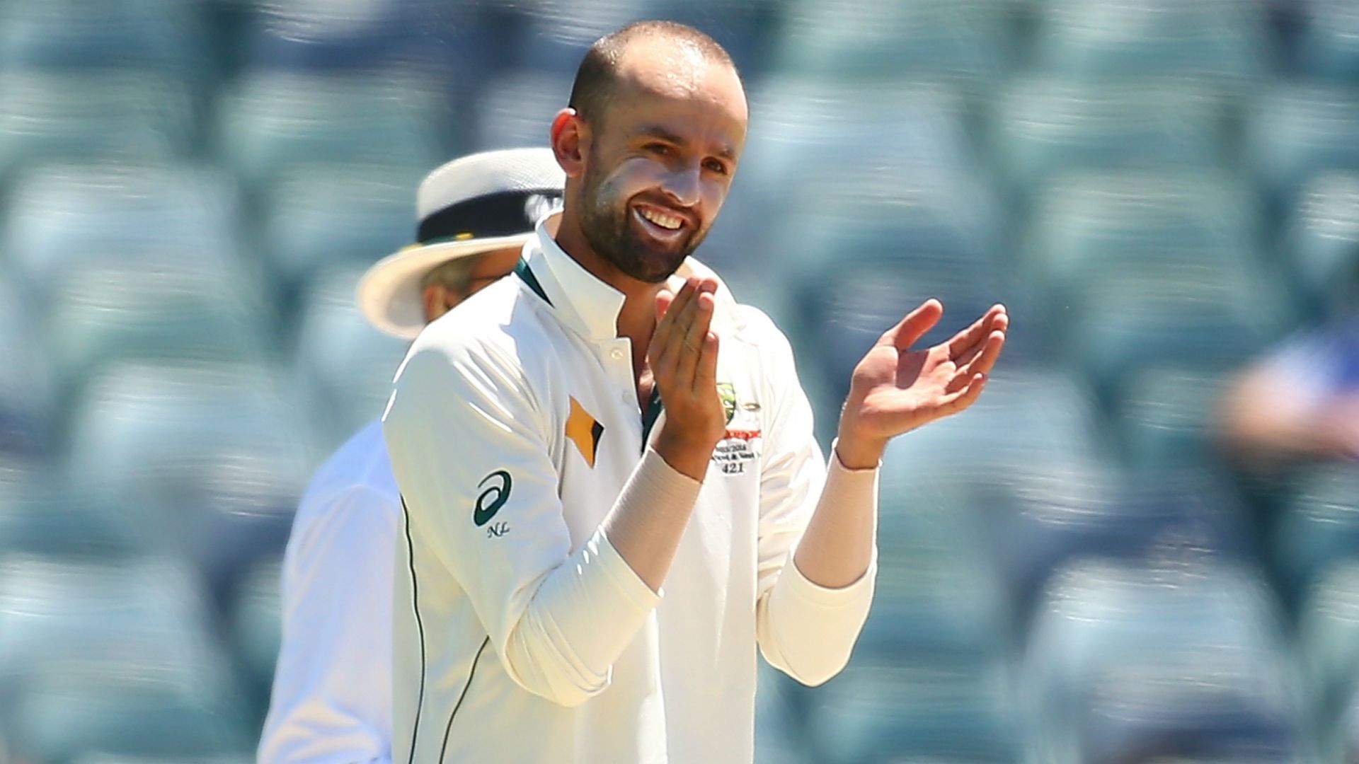 Nathan Lyon Wallpapers - Wallpaper Cave