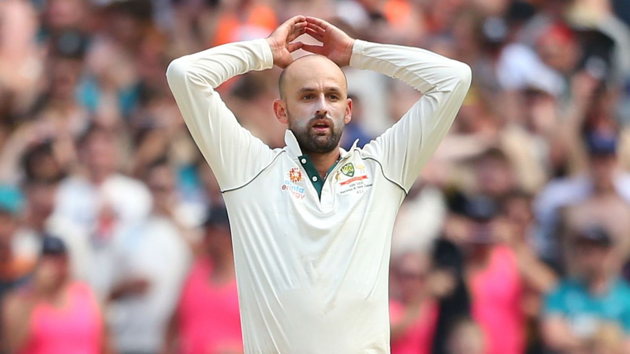 Nathan Lyon Wallpapers - Wallpaper Cave