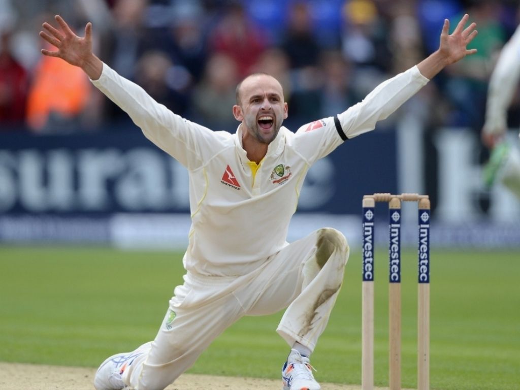 Nathan Lyon Wallpapers - Wallpaper Cave