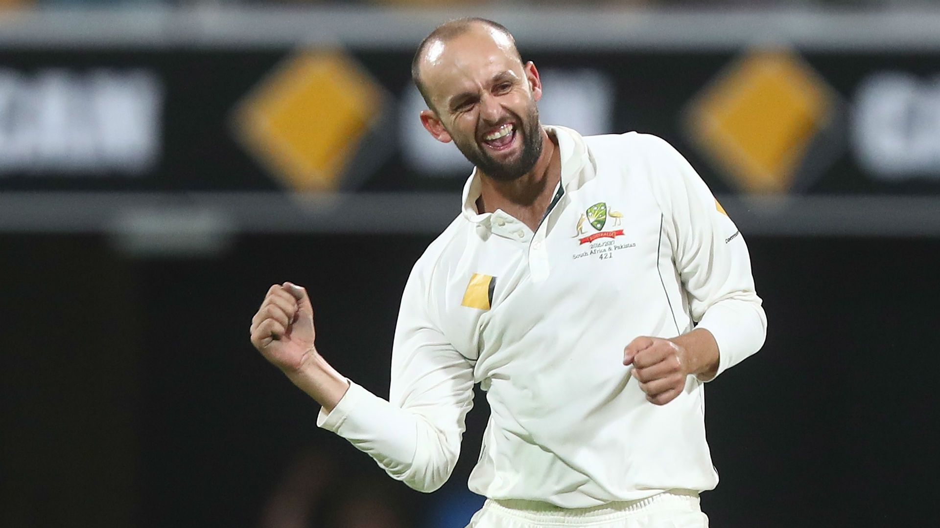 Nathan Lyon Wallpapers - Wallpaper Cave